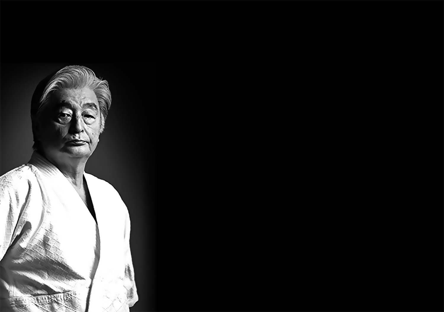 YOSHIMITSU YAMADA SENSEI - AIKIKAI VALENCIA